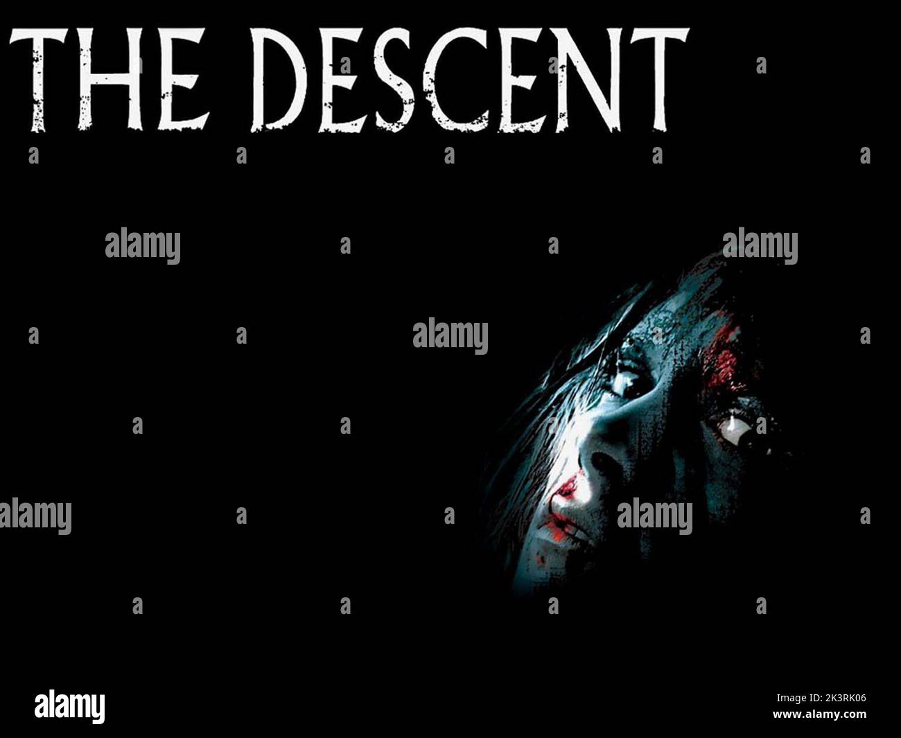 Descent Movie Poster