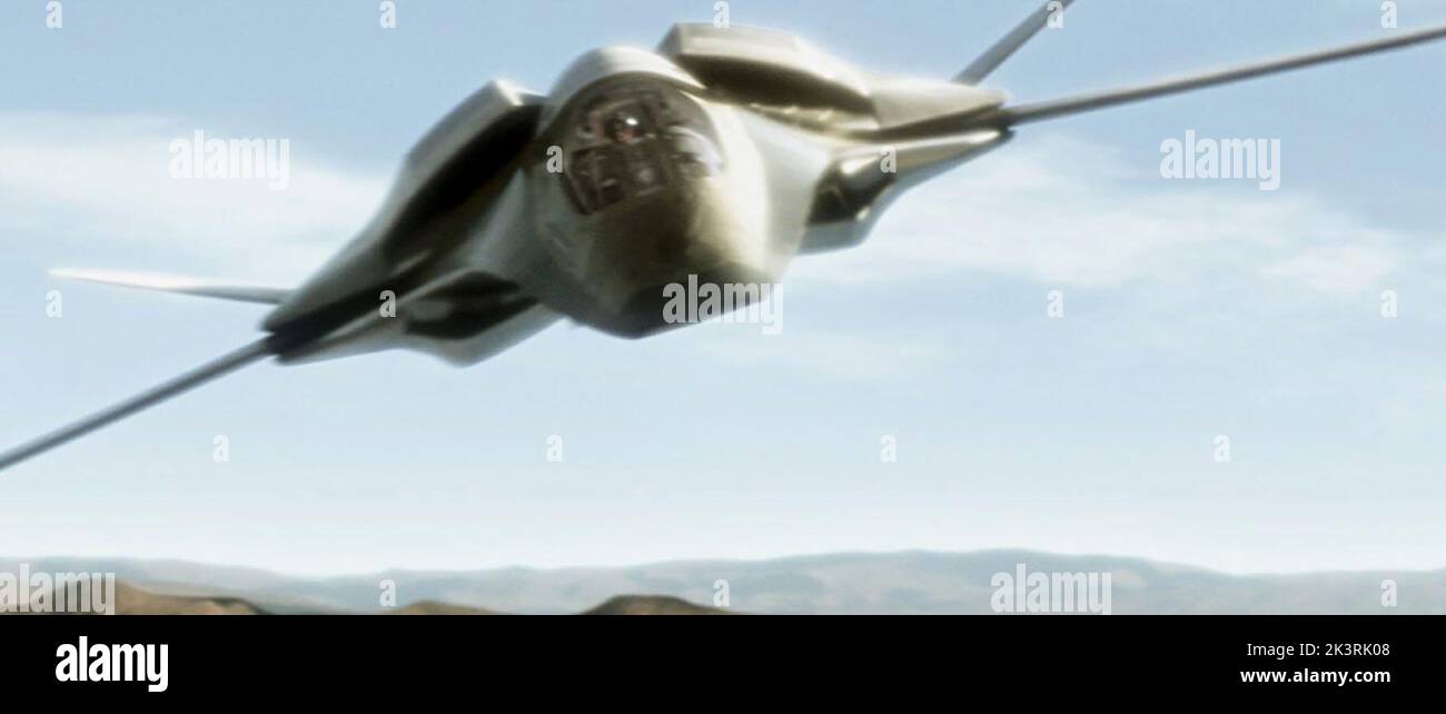 Stealth Film Jet KIT ALERT!! 1:72 Stealth TALON Kit From Fantastic