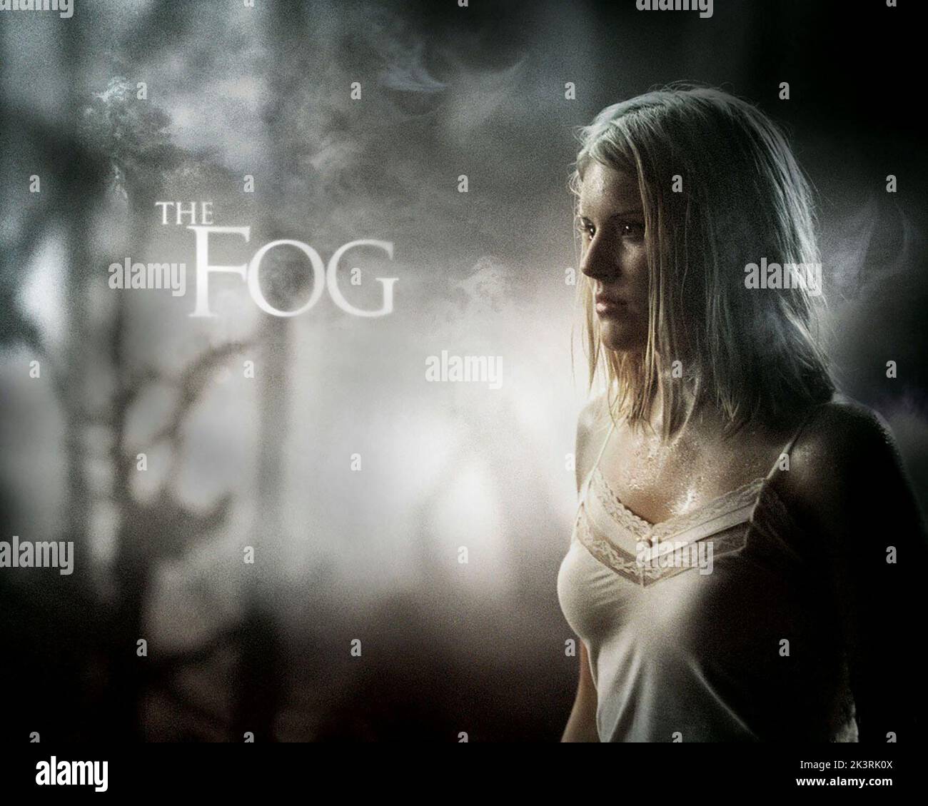 The Fog 2005 Blake