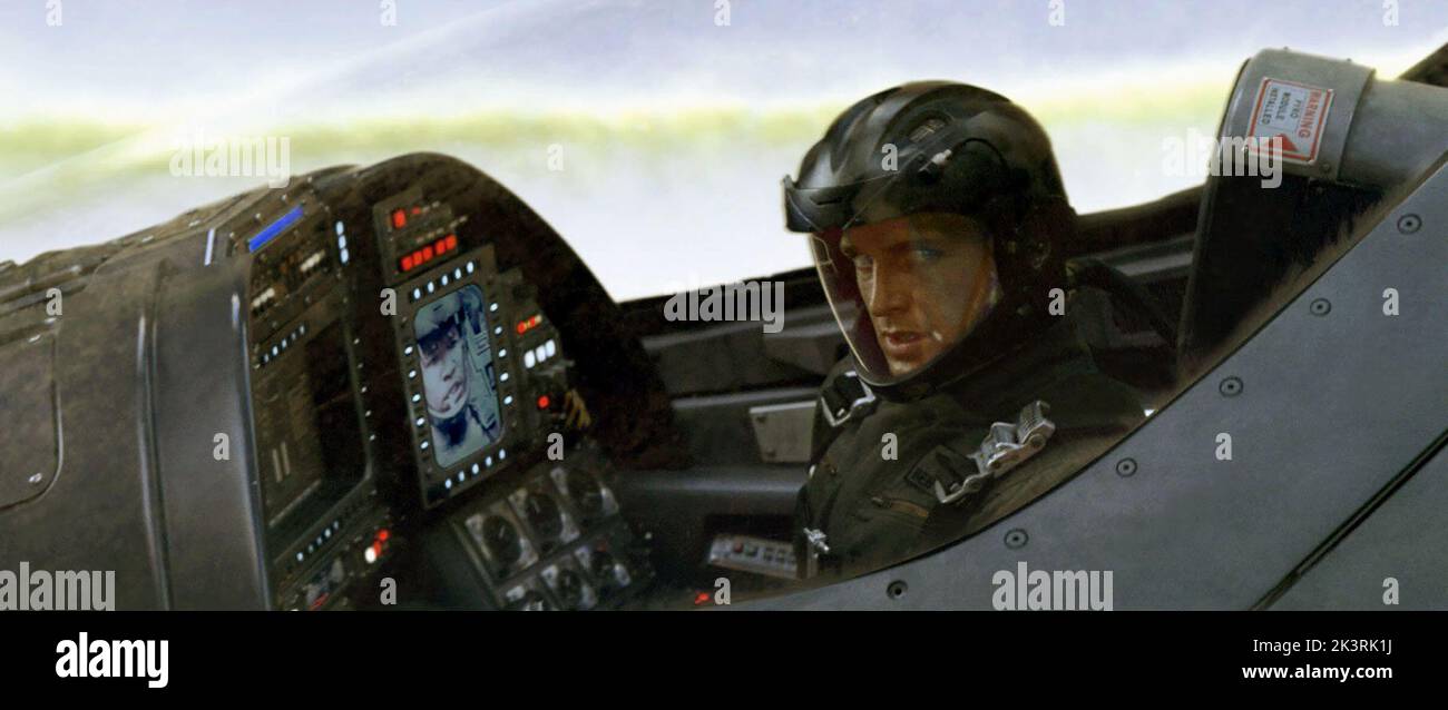 Josh Lucas Film: Stealth (USA 2005) Characters: Lt. Ben Gannon Director ...