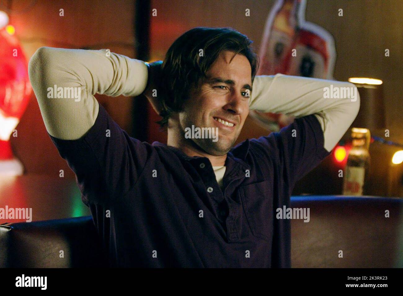 Luke Wilson Film: The Family Stone (USA 2005) Characters: Ben Stone ...