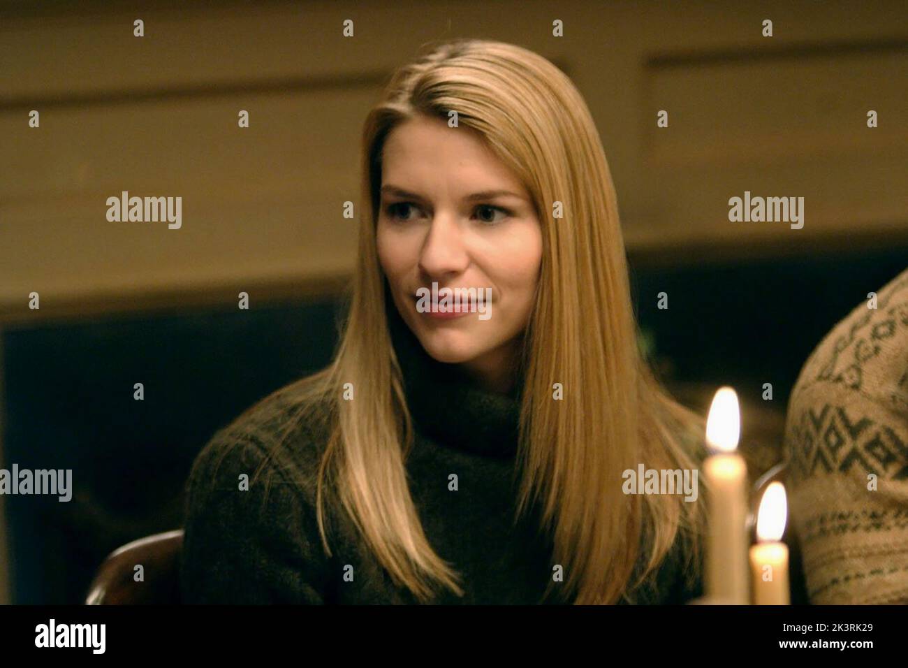 Claire Danes Film: The Family Stone (USA 2005) Characters: Julie Morton ...