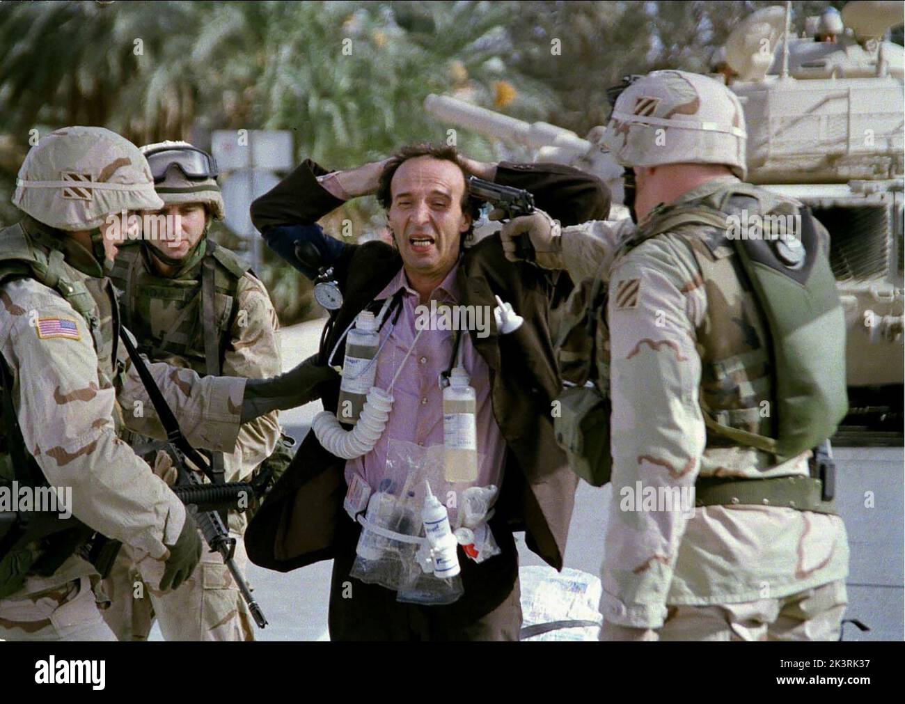 Tiger tank film stills hi-res stock photography and images - Alamy