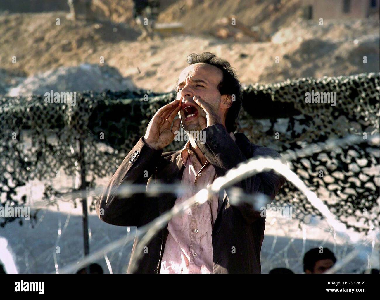 Roberto Benigini Film: The Tiger And The Snow; La Tigre E La Neve (2005 ...