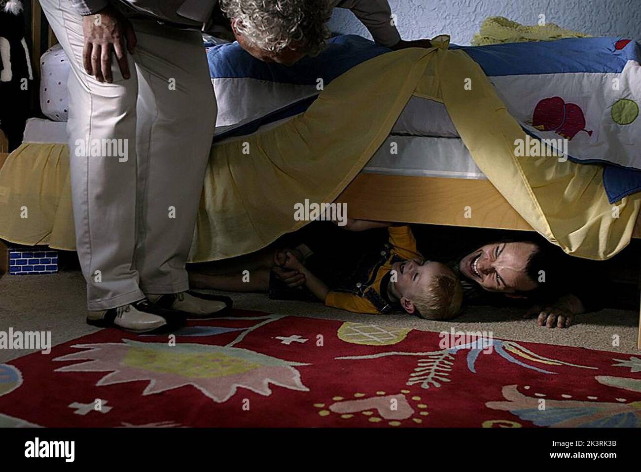 Peter Paige Film: Say Uncle (2005) Characters: Paul Johnson Director: Peter Paige 10 July 2005 ...