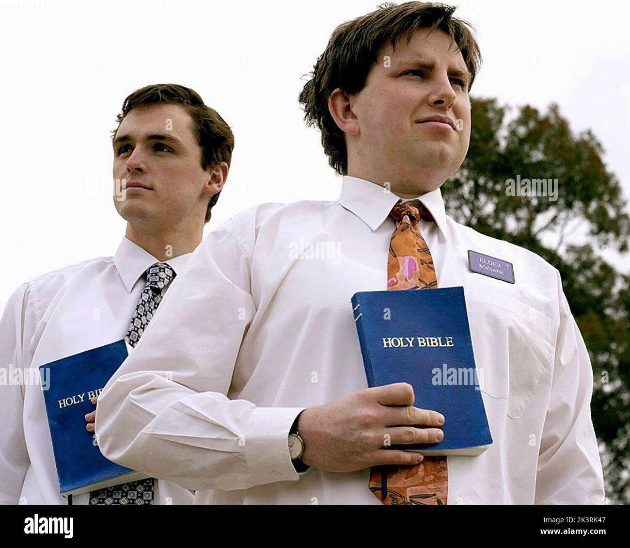 Thom Campbell Film: The Saviour (2005) Characters: Malcolm Director ...