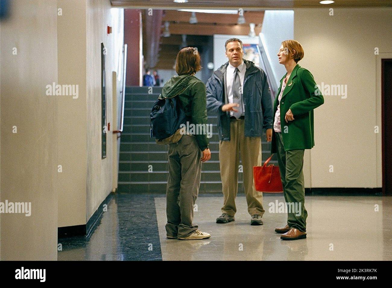 Thumbsucker 2005 tilda swinton hi-res stock photography and images - Alamy
