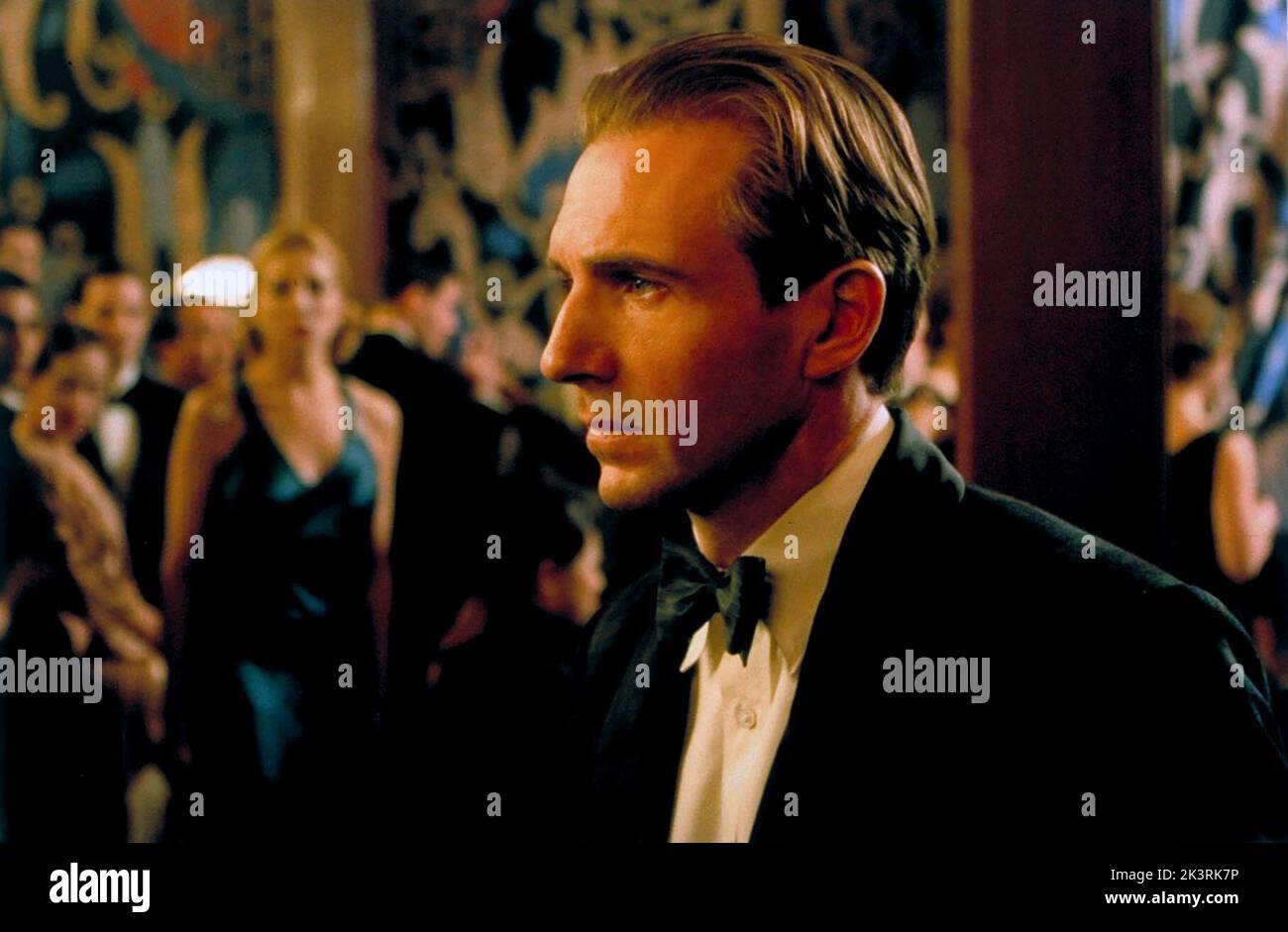 The White Countess Ralph Fiennes