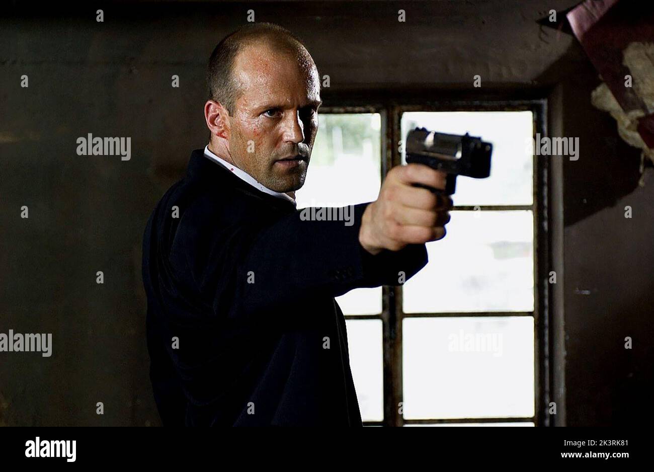 Jason Statham Film: Transporter 2 (2005) Characters: Frank Martin ...