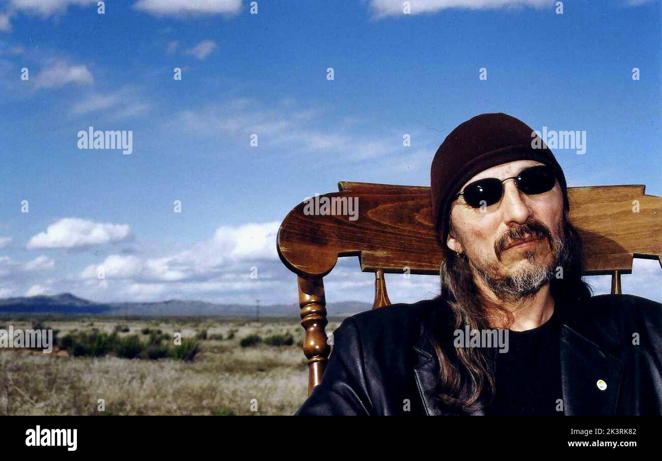 John Trudell Film: Trudell (2005) Characters: Himself Director: Jeff ...
