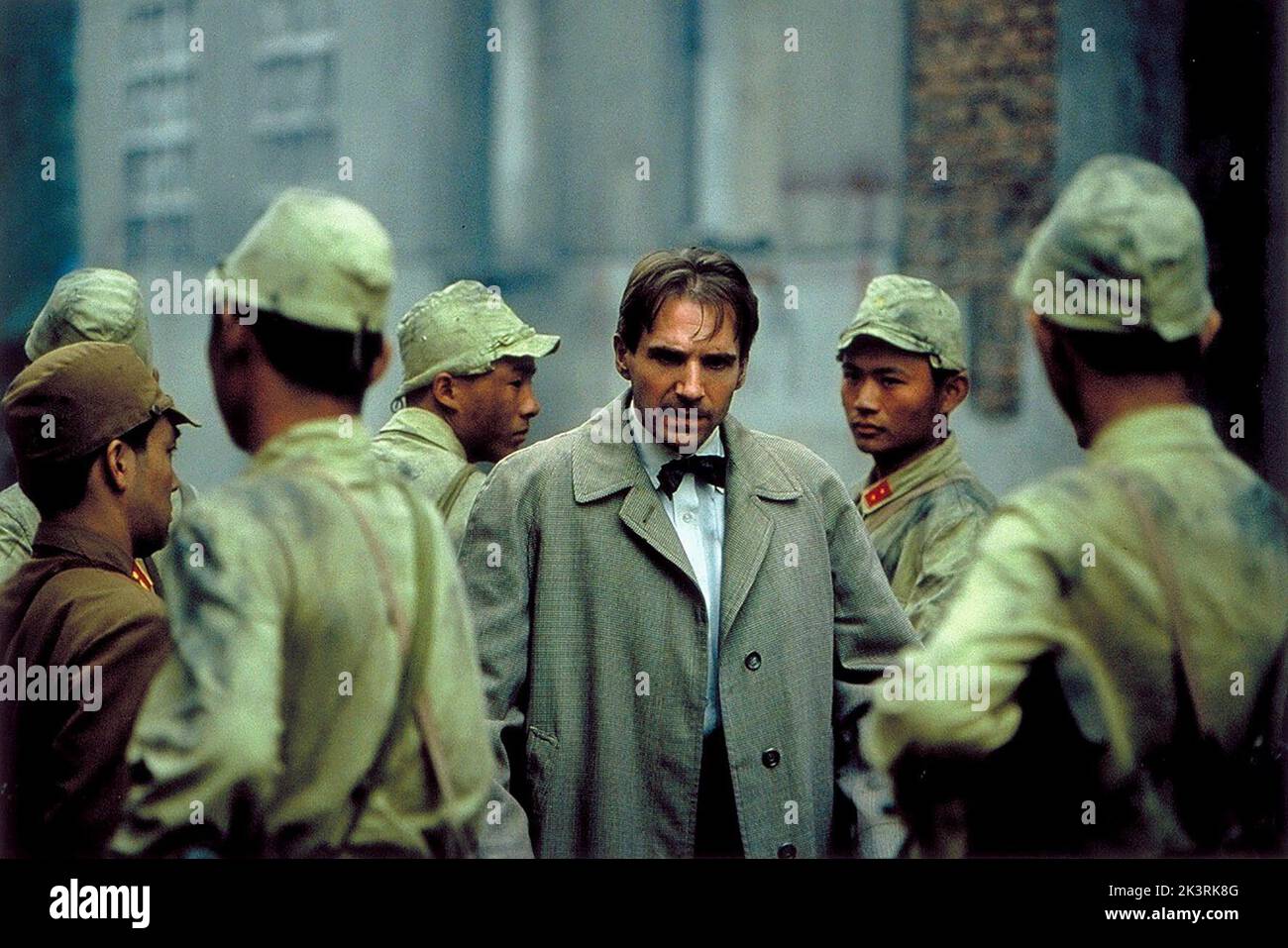 The White Countess Ralph Fiennes