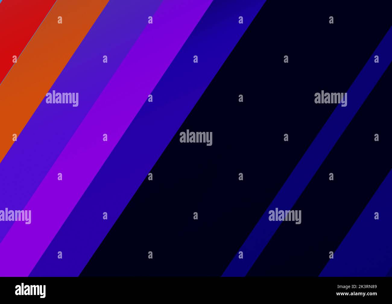 Abstract diagonal line abstract colorful background with dynamic shadow ...