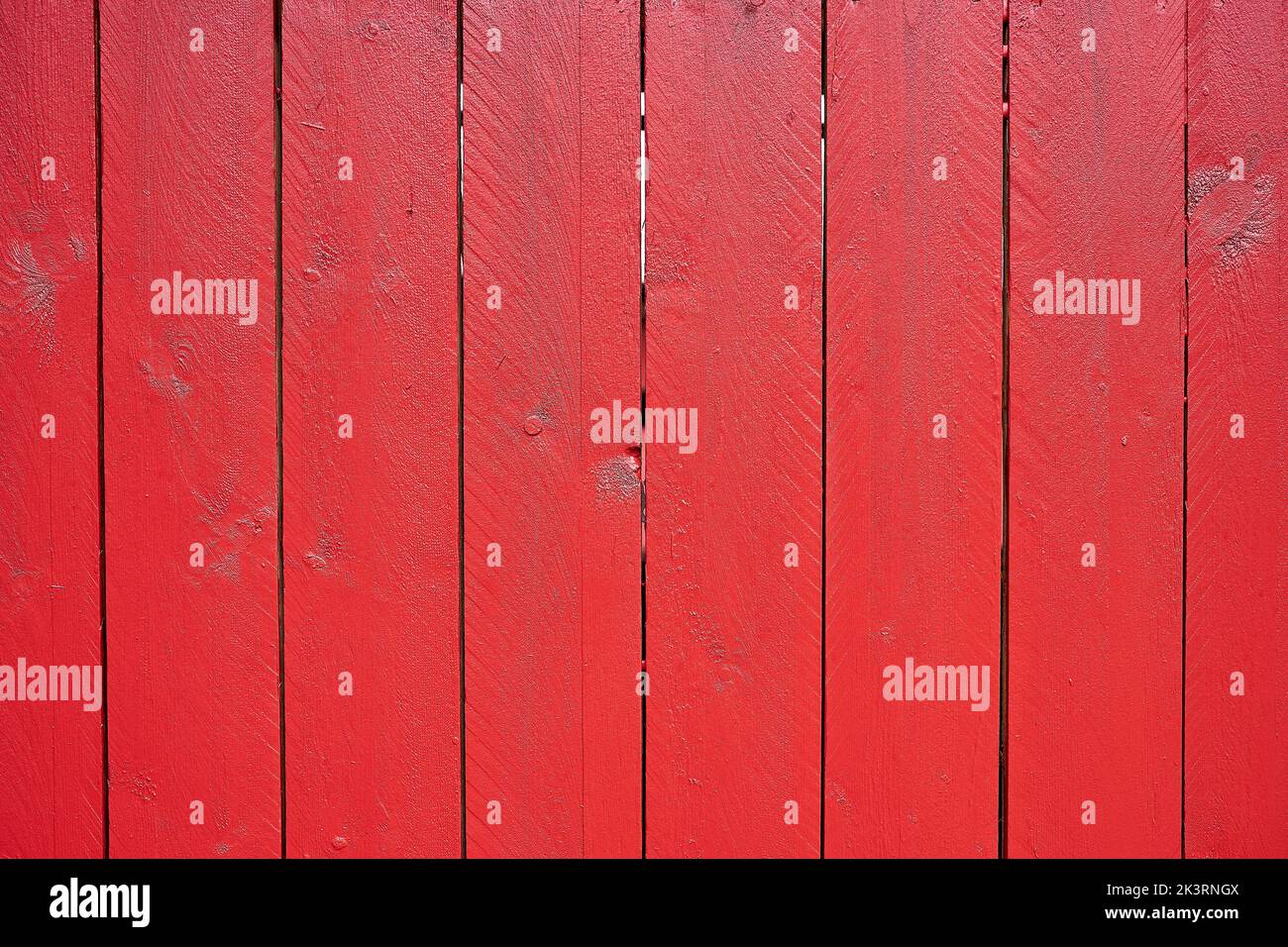 rustic red planks background image Stock Photo - Alamy