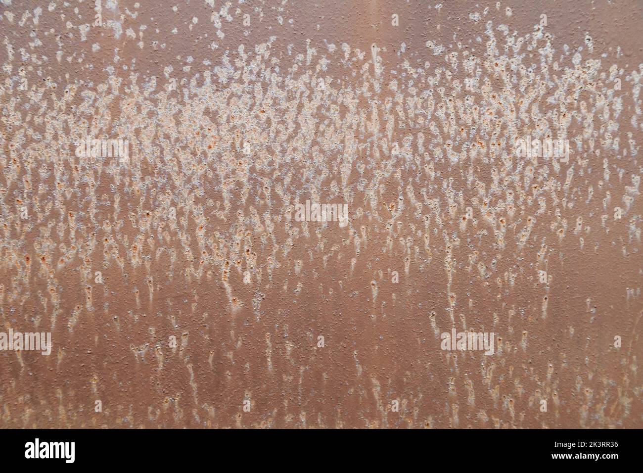 Rusted iron texture for background and graphic elements Stock Photo - Alamy