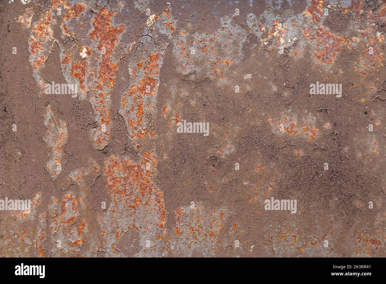 Rusted iron texture for background and graphic elements Stock Photo - Alamy