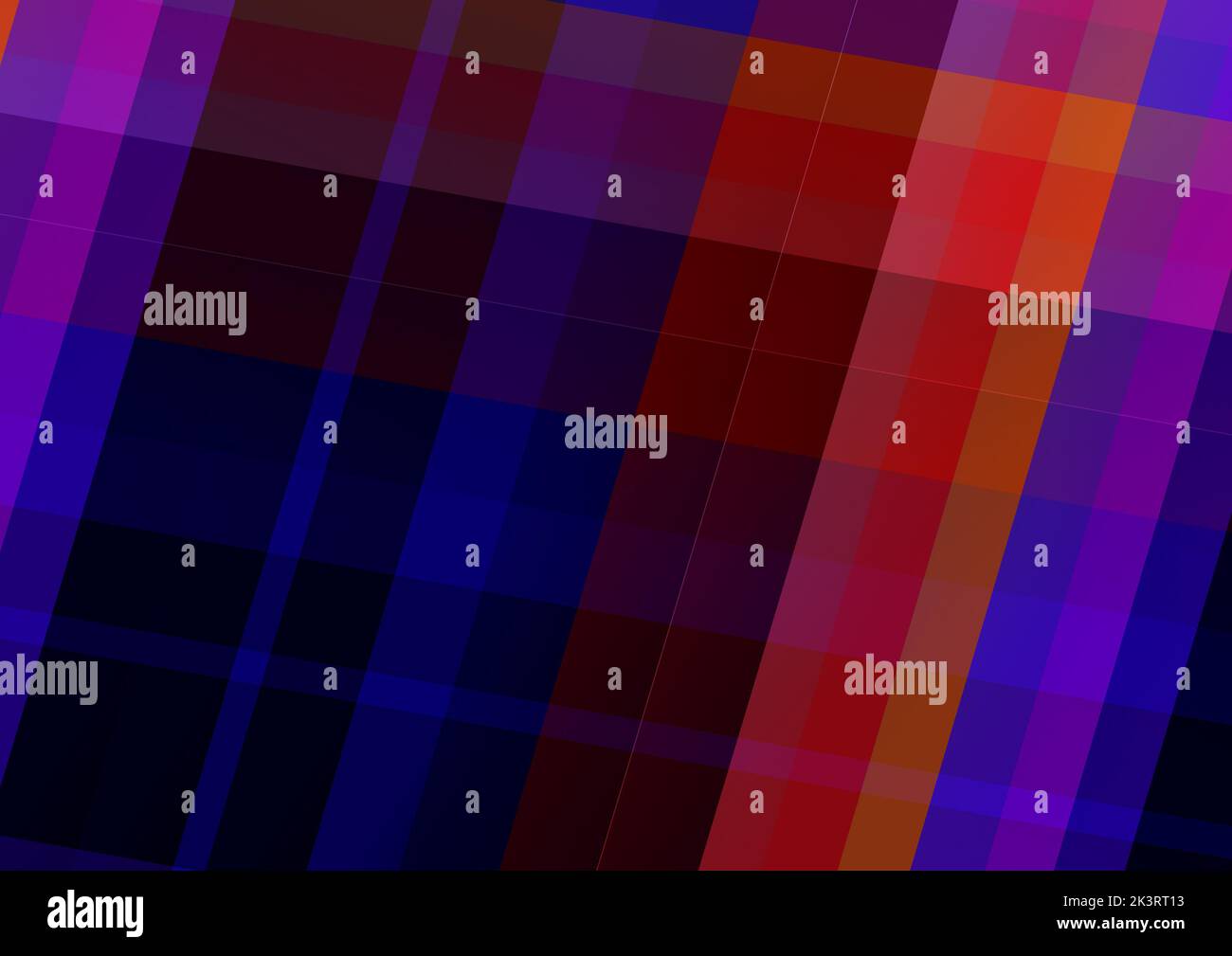 Abstract diagonal line abstract colorful background with dynamic shadow ...