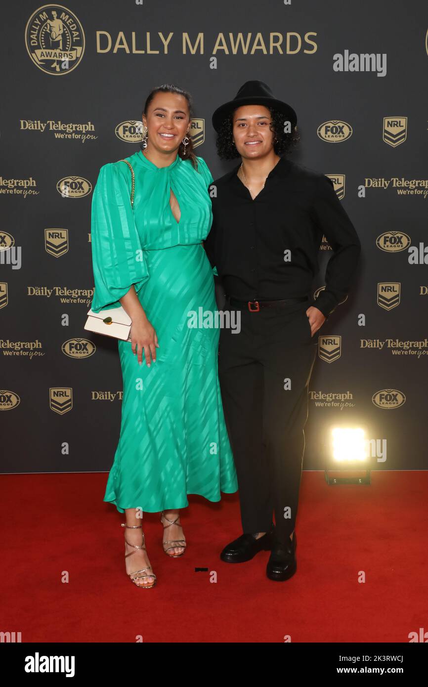 Sydney, Australia. 28th September 2022. Corban Baxter of the Sydney ...