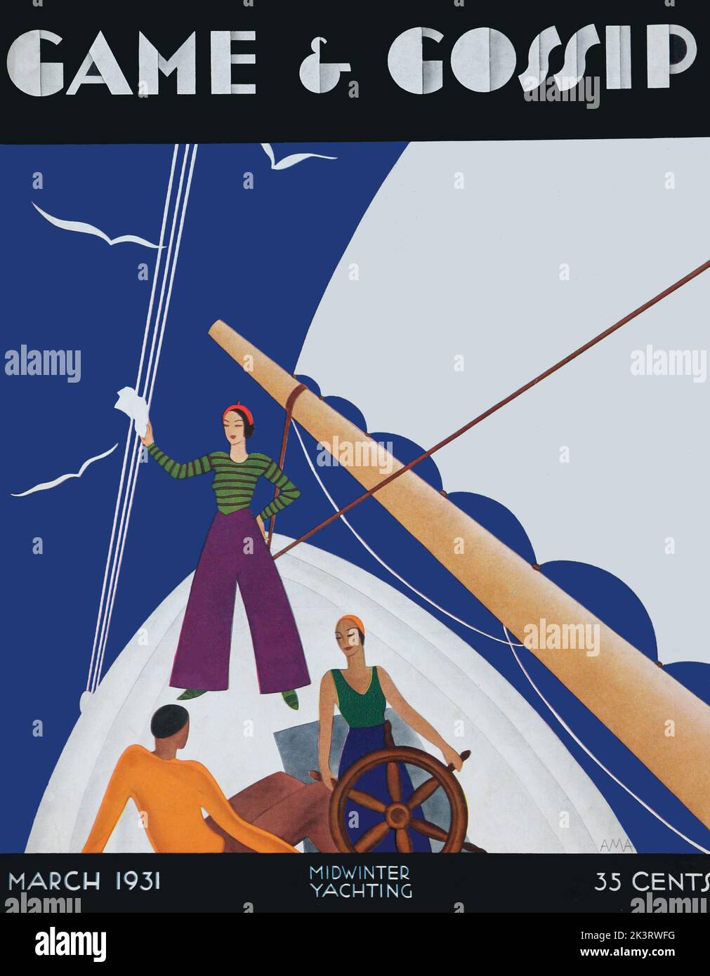 Gossip Magazines 2022