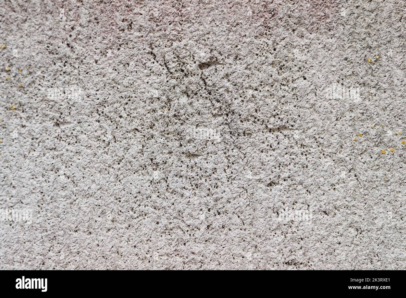 Autoclaved Aerated Concrete Texture Stock Photo - Alamy