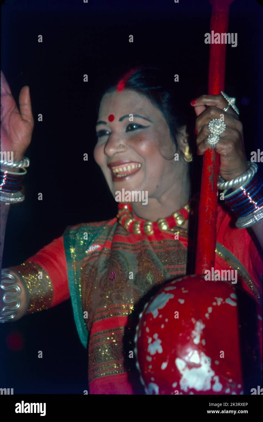 Pandwani hi-res stock photography and images - Alamy