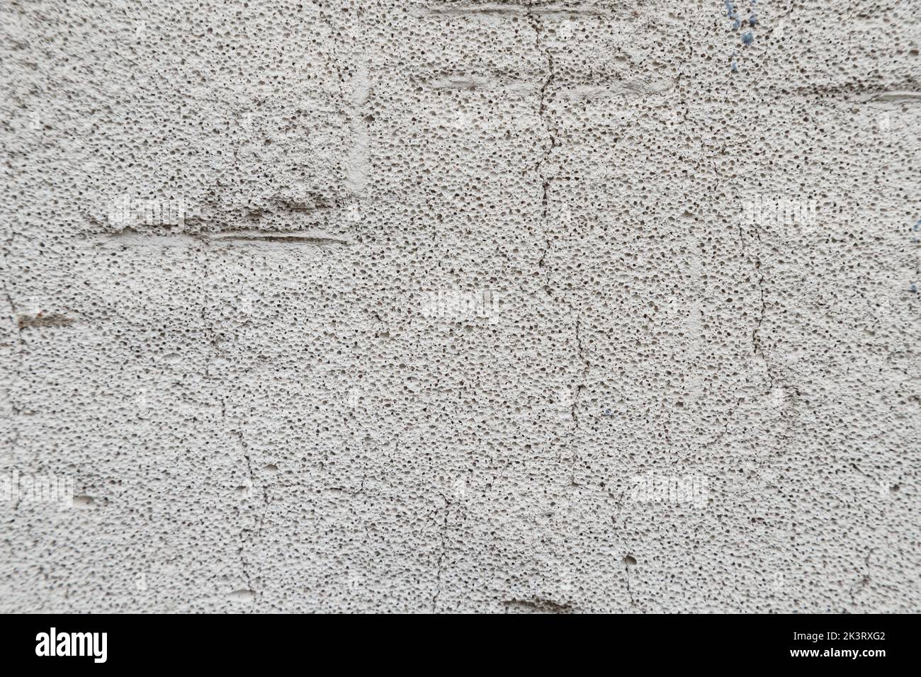 Aerated autoclaved concrete block hi-res stock photography and images ...