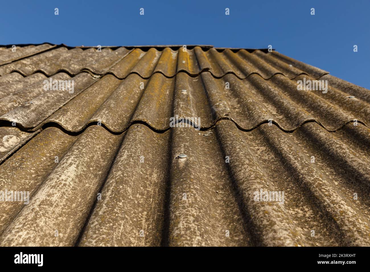 Slate metal texture hi-res stock photography and images - Alamy