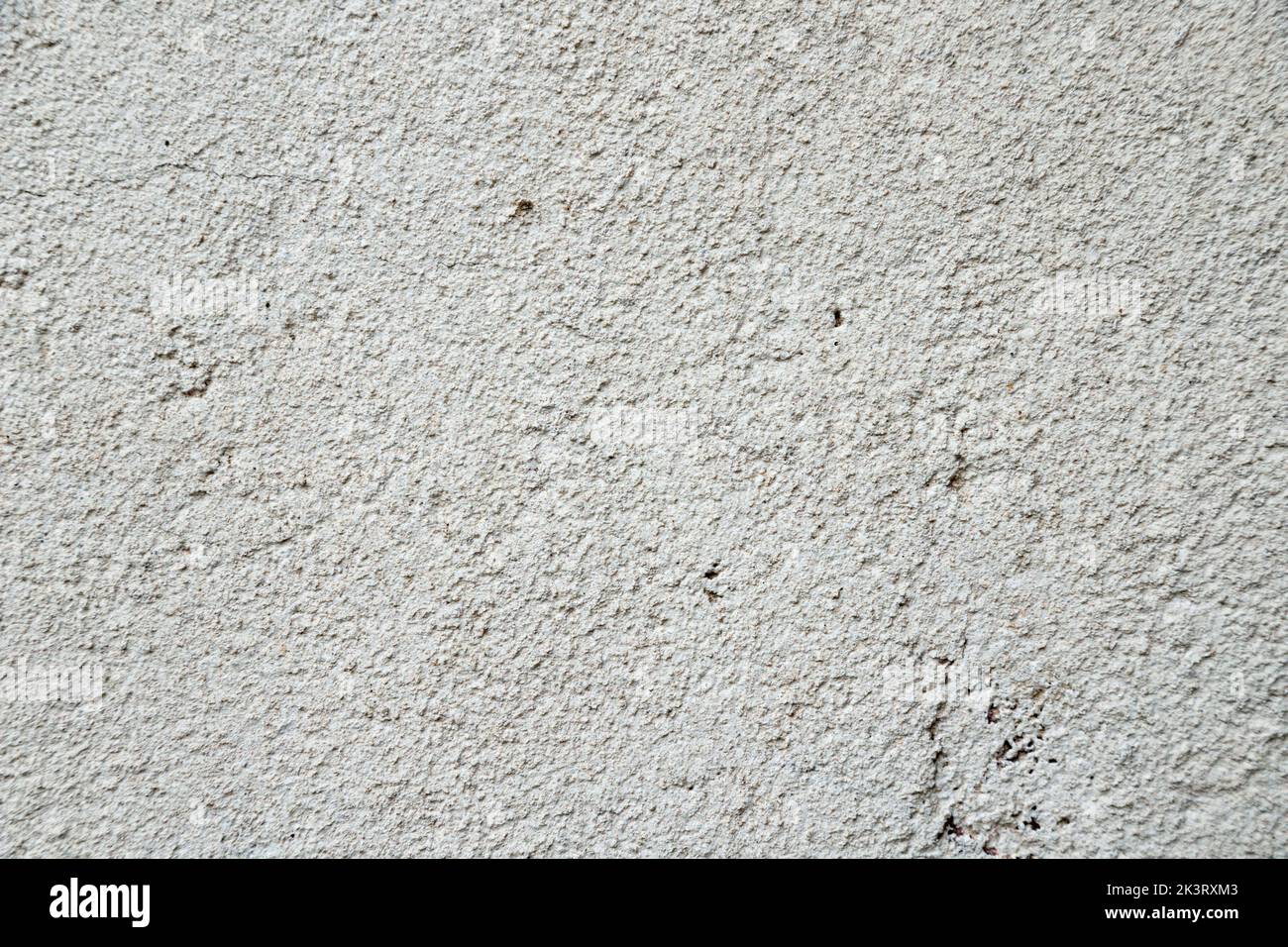 Texture of beige decorative plaster. Construction and finishing ...