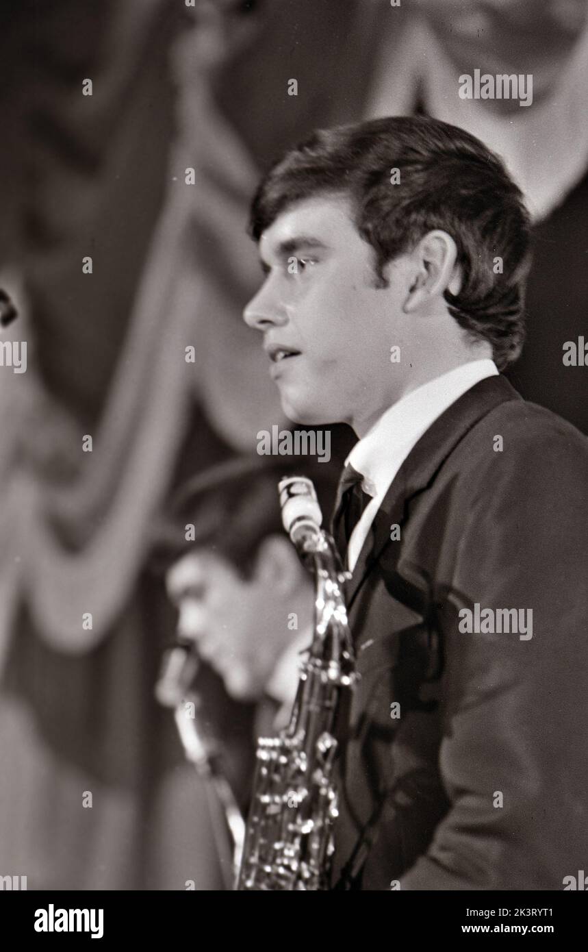 Dave clark five hi-res stock photography and images - Alamy