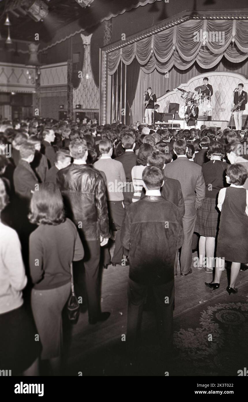 Dave clark five hi-res stock photography and images - Alamy