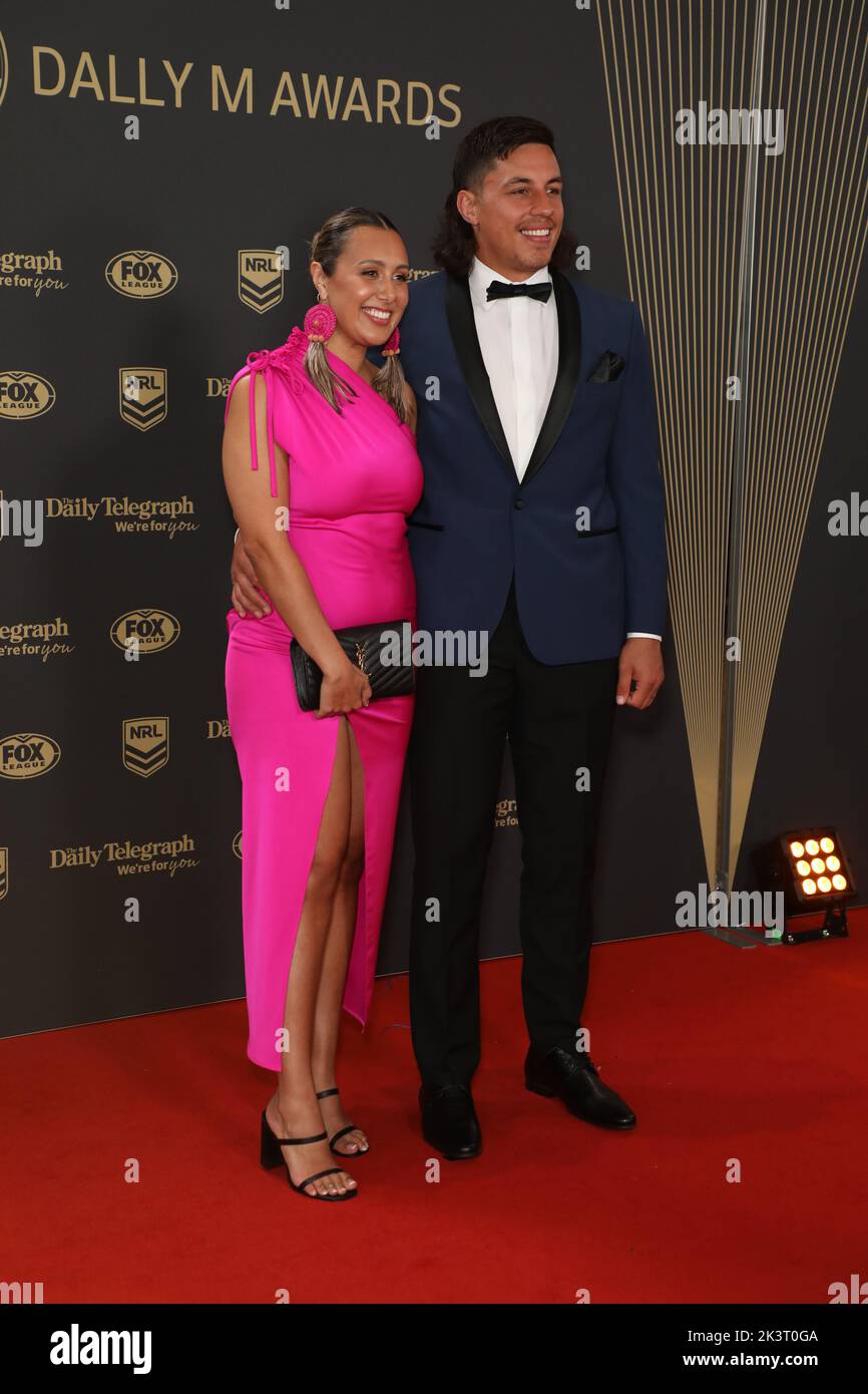 Kirsten tapine hi-res stock photography and images - Alamy