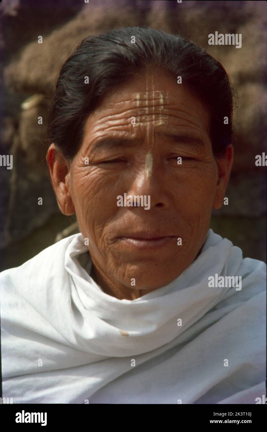 Imphal manipur india hi-res stock photography and images - Alamy