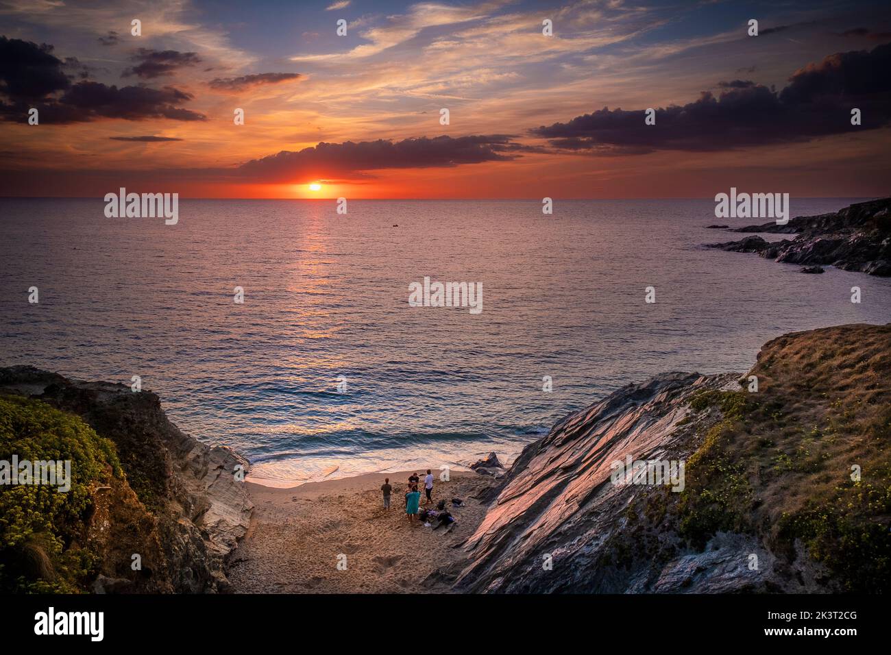 Small cove hi-res stock photography and images - Alamy