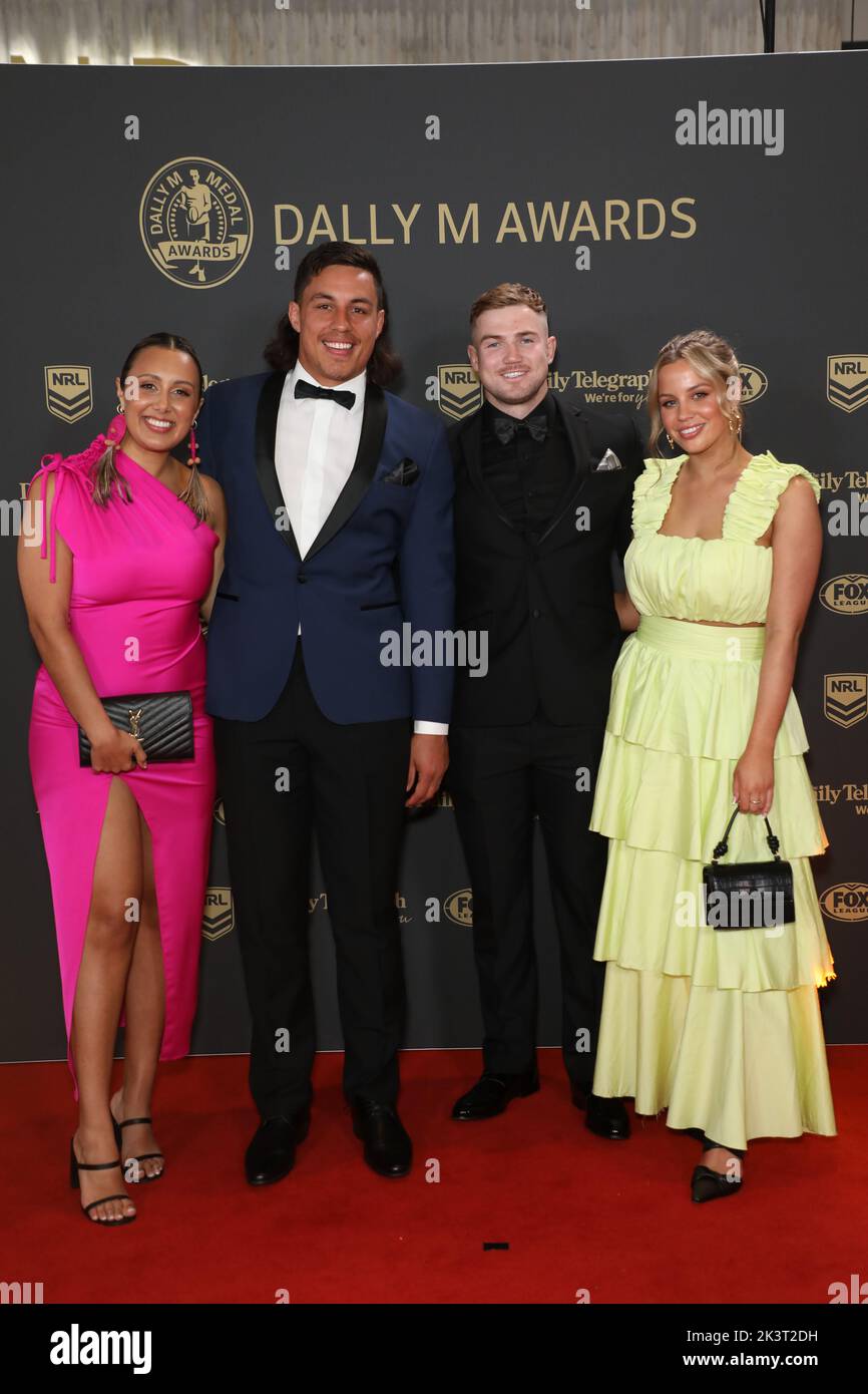 Kirsten tapine hi-res stock photography and images - Alamy