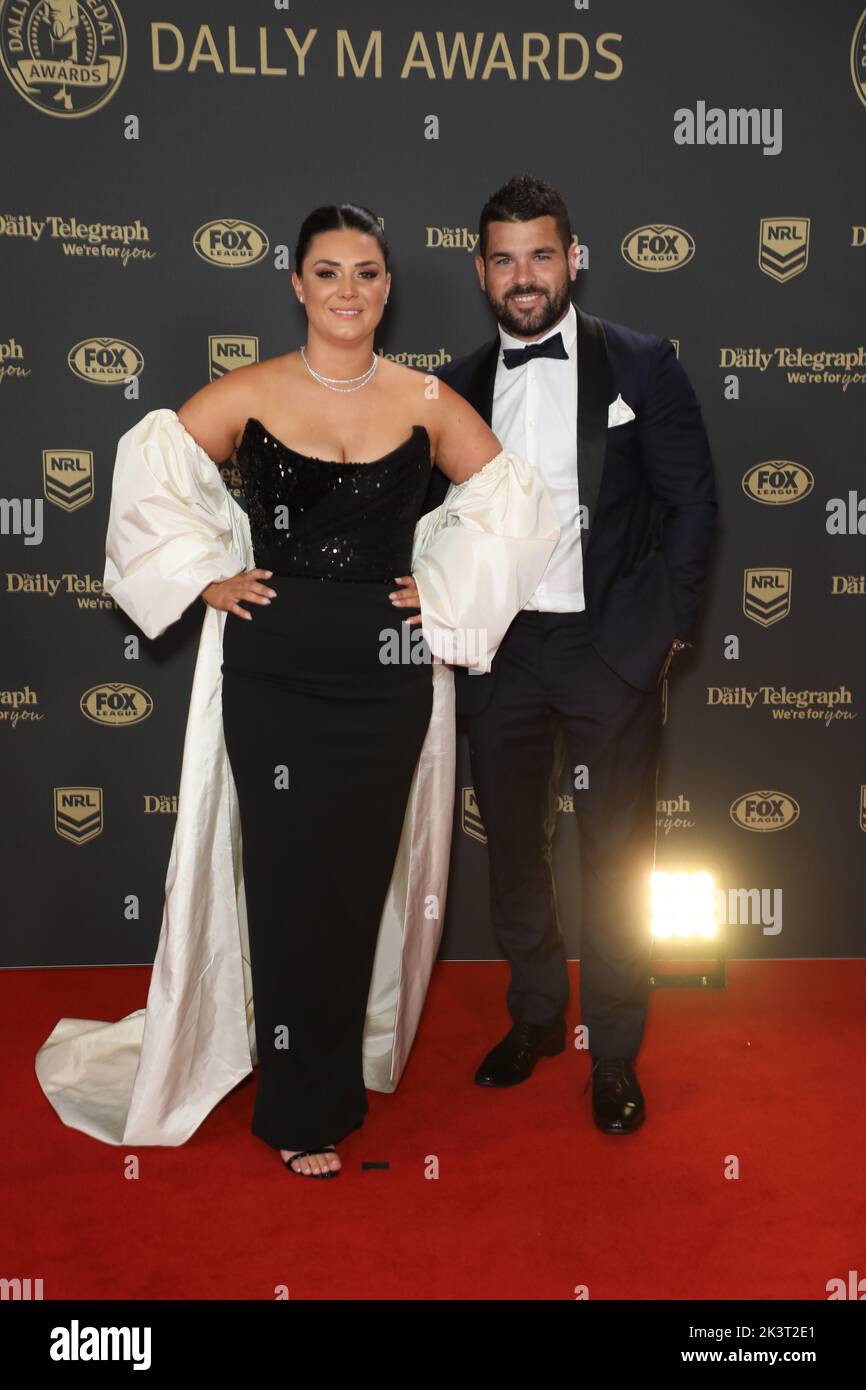 Tallara simon phillips hi-res stock photography and images - Alamy