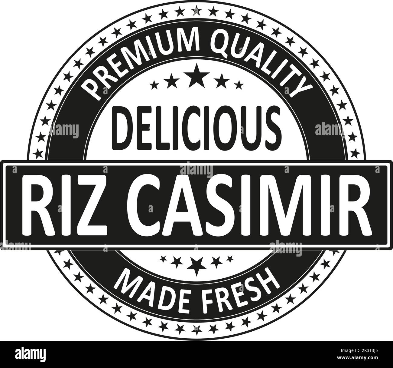 Riz vector hi-res stock photography and images - Alamy