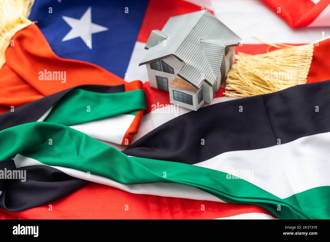 Union house dubai hi-res stock photography and images - Alamy