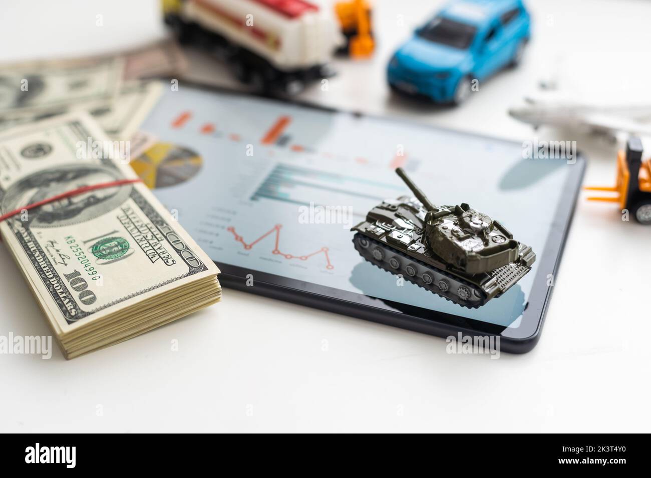Military truck tablet hi-res stock photography and images - Alamy