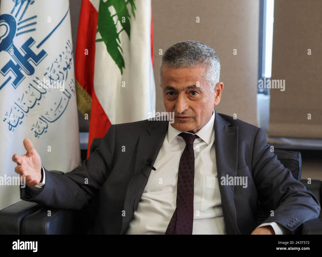 Youssef mohamed lebanon hi-res stock photography and images - Alamy