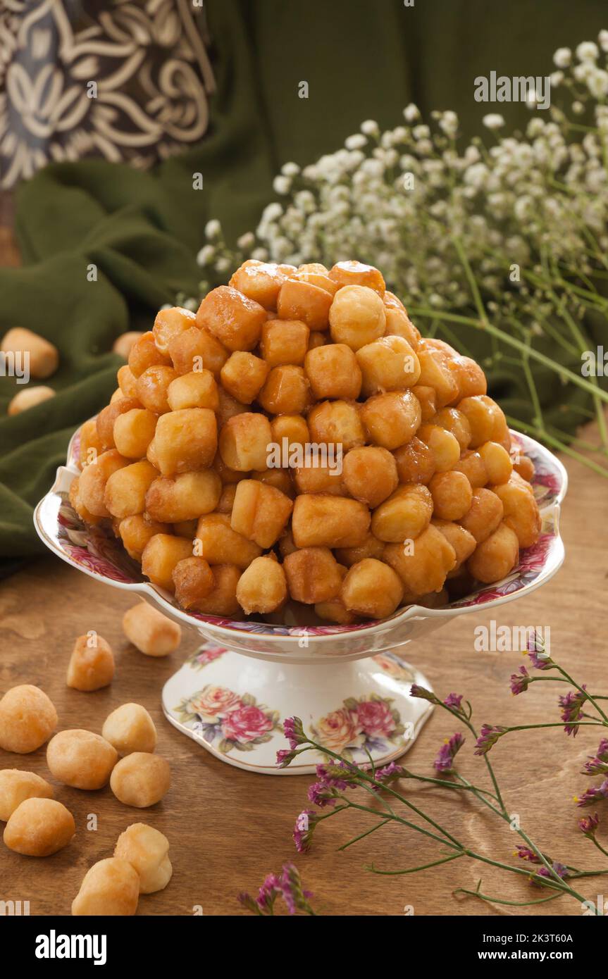 Tatar dish hi-res stock photography and images - Alamy