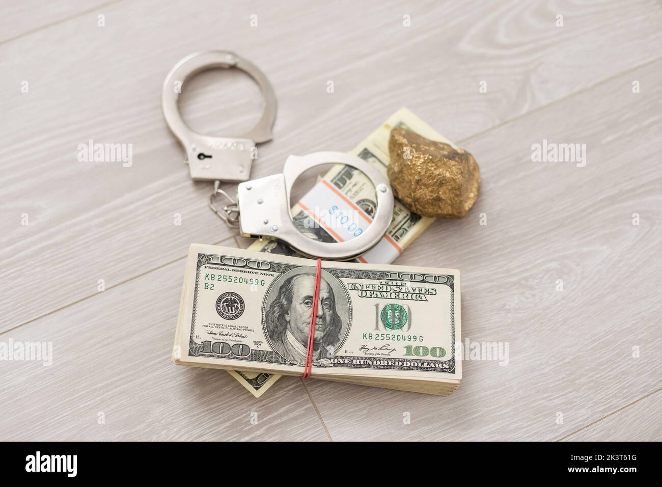Bank fraud punishment hi-res stock photography and images - Alamy