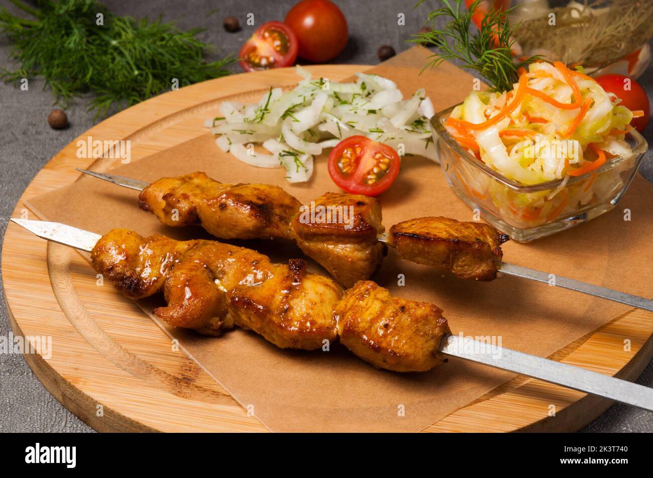 Indian onions pickled hi-res stock photography and images - Alamy