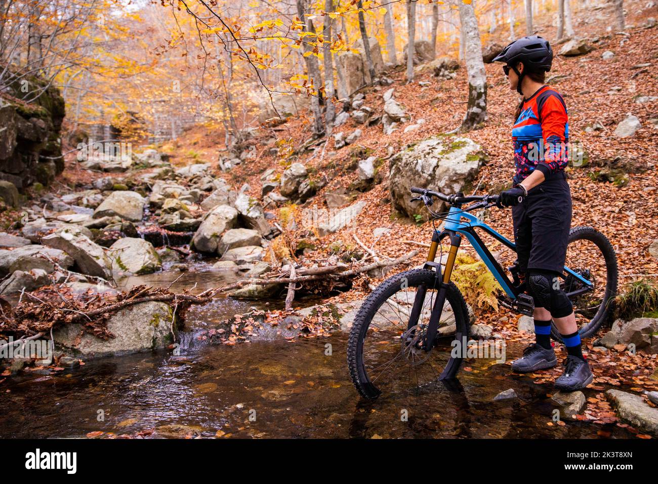 Bike on shore hi-res stock photography and images - Alamy