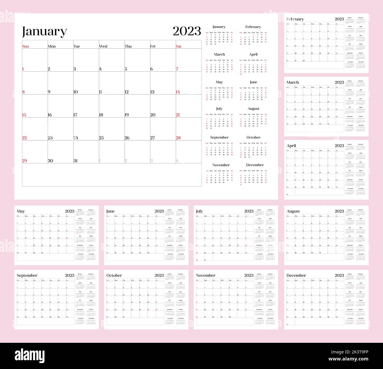 12 language Stock Vector Images - Alamy