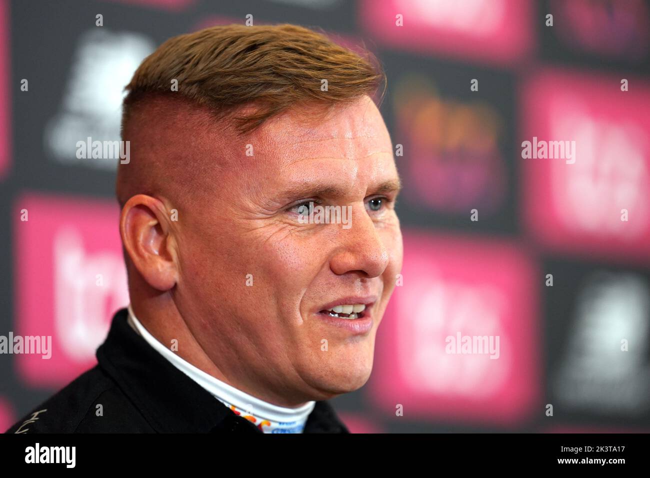 Tcs london marathon 2022 hi-res stock photography and images - Alamy