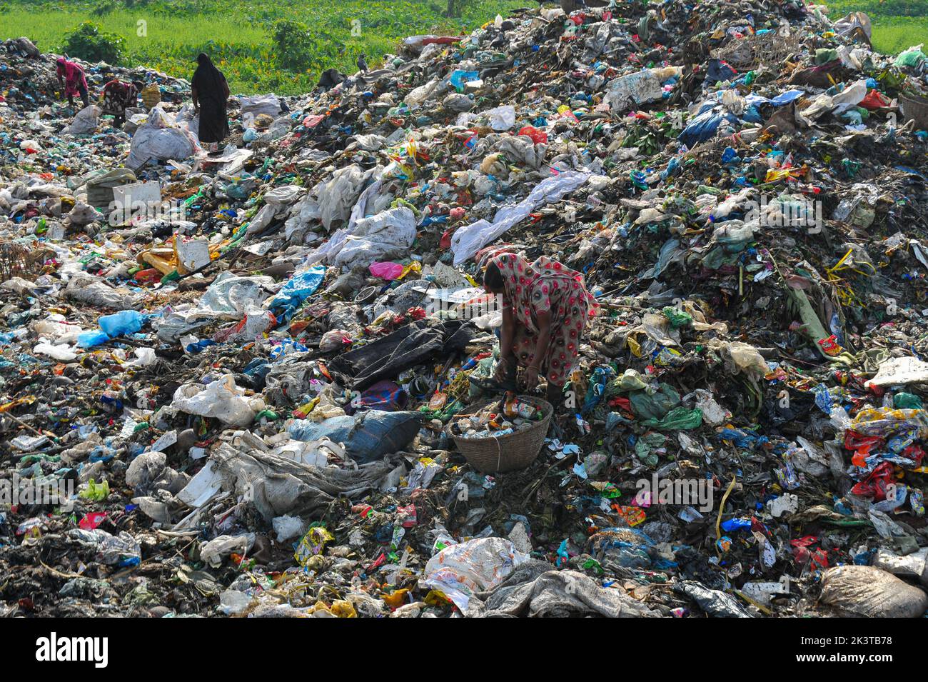 Sylhet, Bangladesh . 27th Sep, 2022. September 27, 2022, Sylhet ...