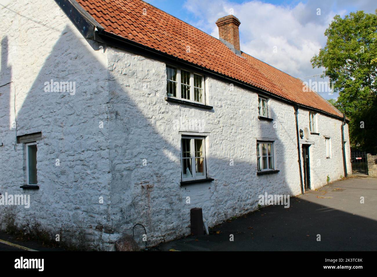 Hannah More Cottage, Cheddar is where Hannah More created her first ...
