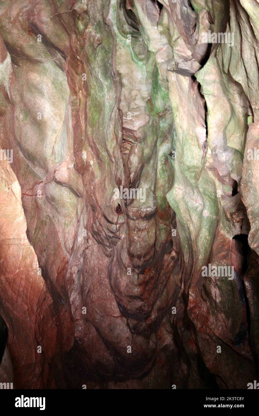 Cheddar caves hi-res stock photography and images - Alamy