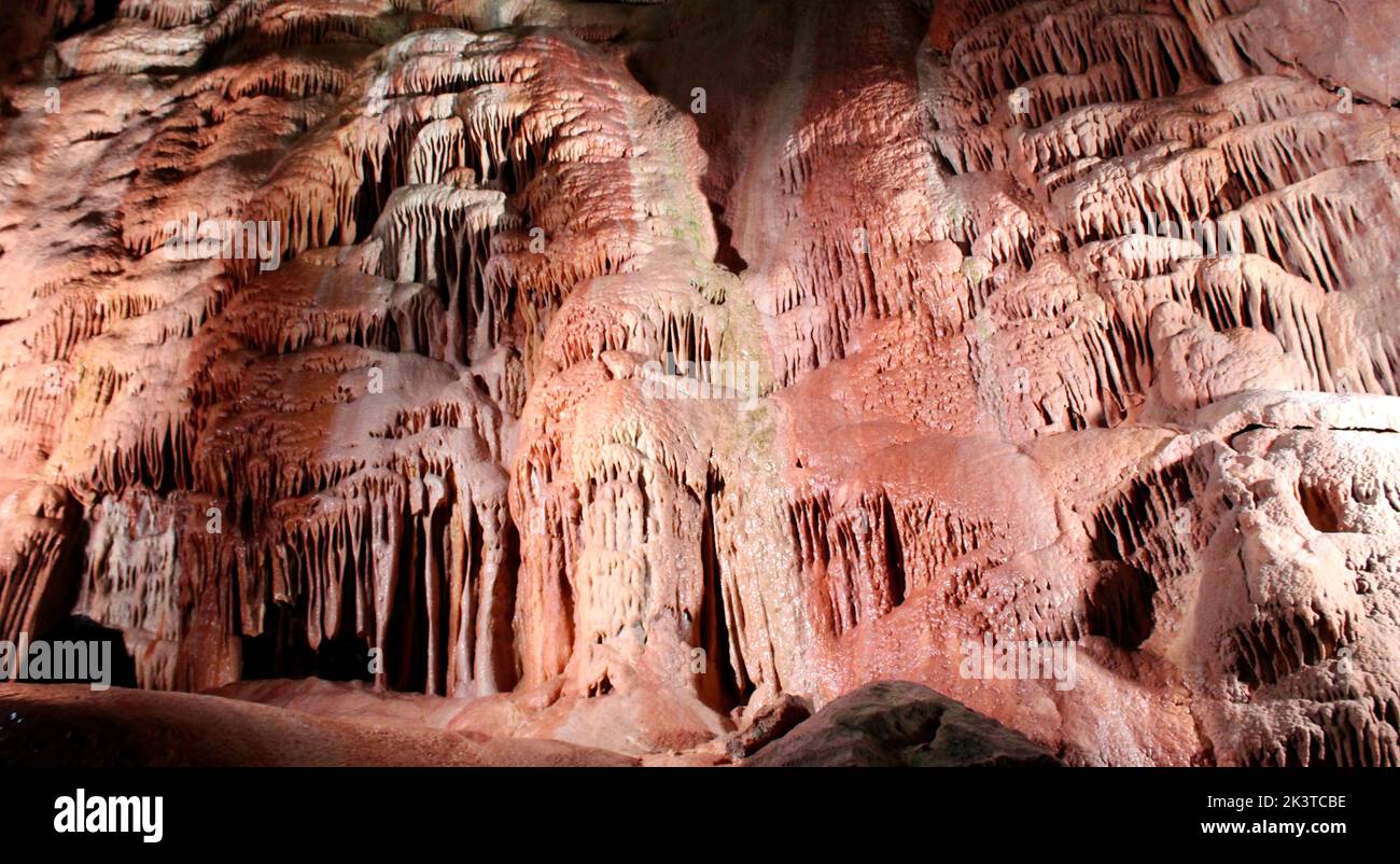 Cheddar caves hi-res stock photography and images - Alamy