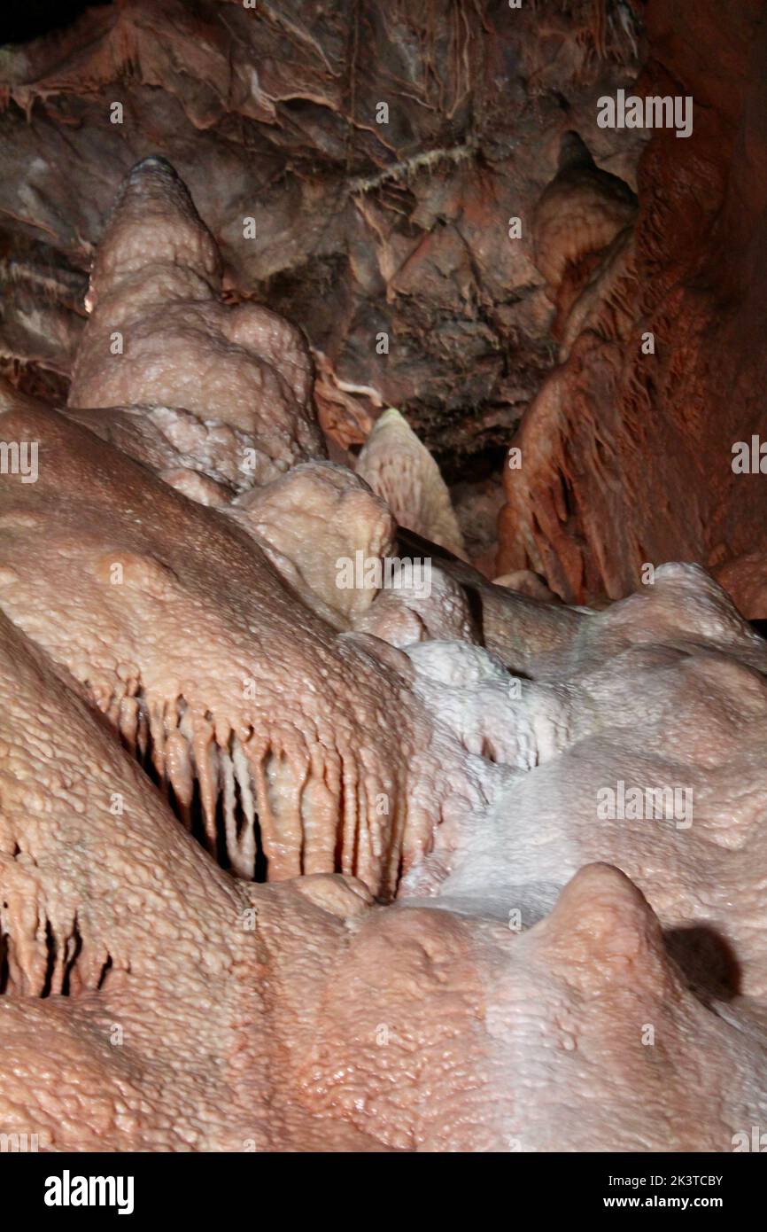 Cheddar caves hi-res stock photography and images - Alamy