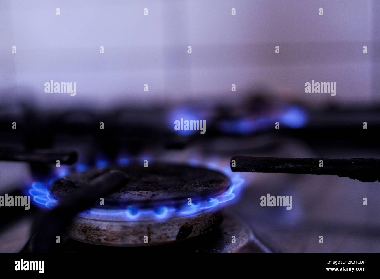 Today, 28-09-22, The European gas price is at EUR 207 per MWh at the ...